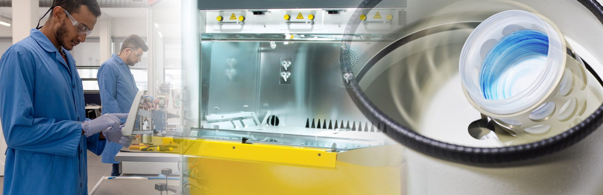 Urai - Laboratory Equipment & Instruments
